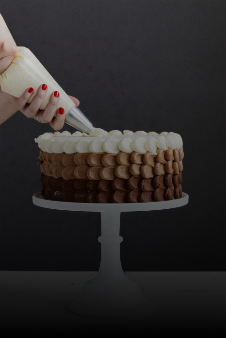 Online Baking Programs | Best Pastry & Culinary Arts Academy